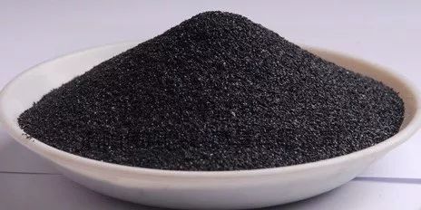 Introduction of Black Corundum Practical Application - Sharree ...