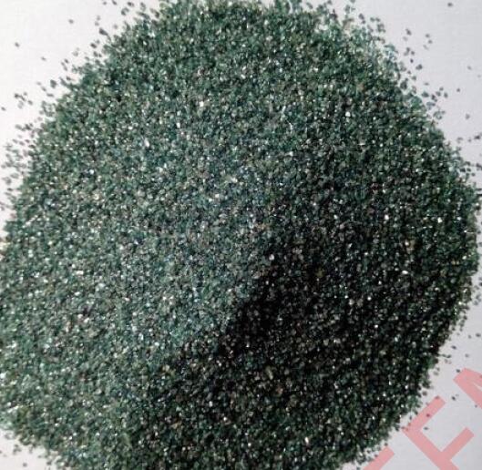 Green Silicon Carbide - Buy green silicon carbide, SIC, Silicon Carbide ...