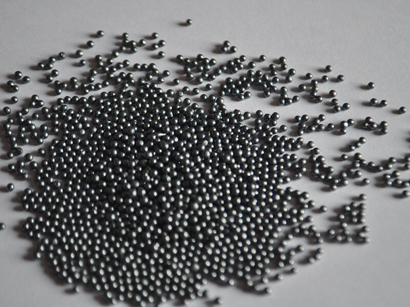 Steel Shot - Buy steel shot, Steel ball Product on Sharree Commercial ...
