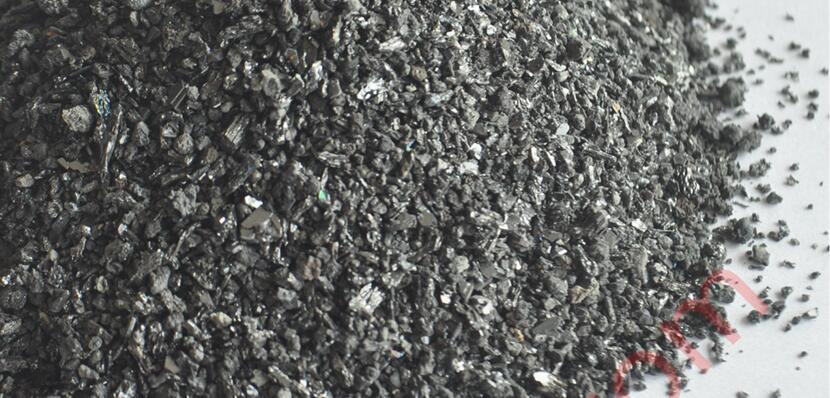 Black Silicon Carbide Refractory Material - Buy Black Silicon Carbide ...