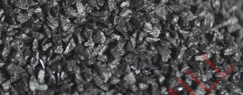 Black Fused Alumina - Buy Black Fused Aluminum Oxide, Black Aluminum ...