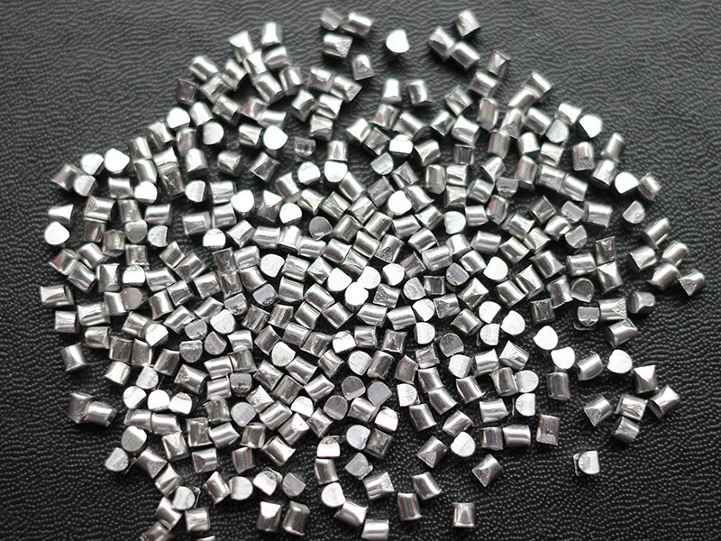 Aluminium Cut Wire - Buy Aluminum Cut Wire, Cut Wire Product on Sharree ...